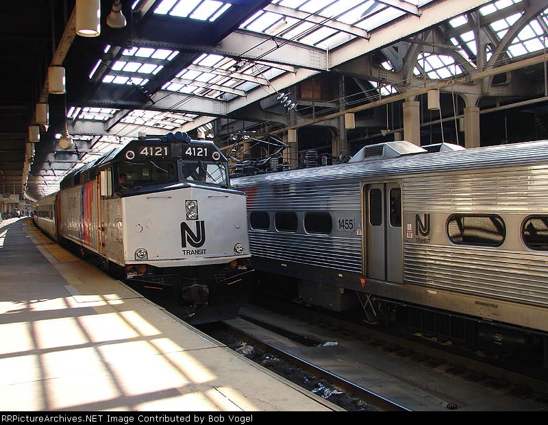NJT 4121